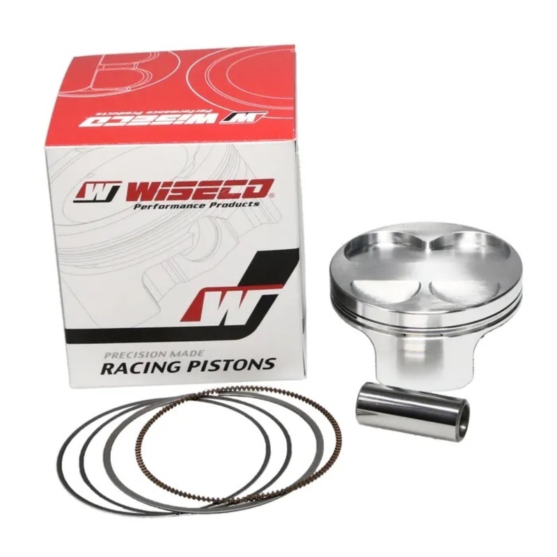 WISECO Forged Piston - buy cheap FC-Moto