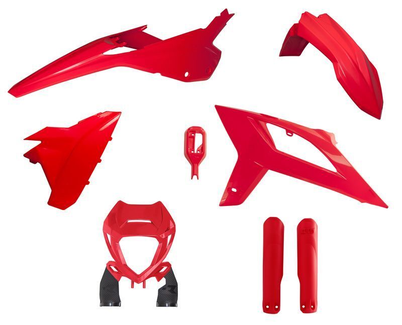 Race Tech Plastic Kit Replica - Beta RR - buy cheap FC-Moto