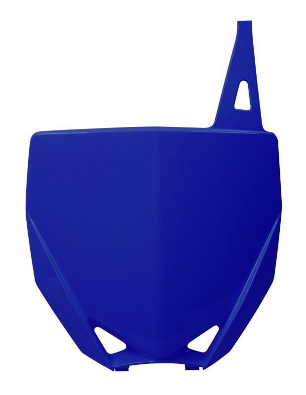 Race Tech Front Number Plate - Yamaha YZ65/85 - buy cheap FC-Moto