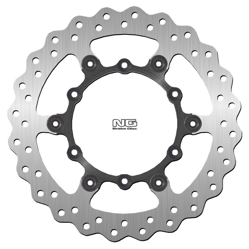 NG BRAKE DISC NG BRAKES Petal Floating - 1153X - buy cheap FC-Moto