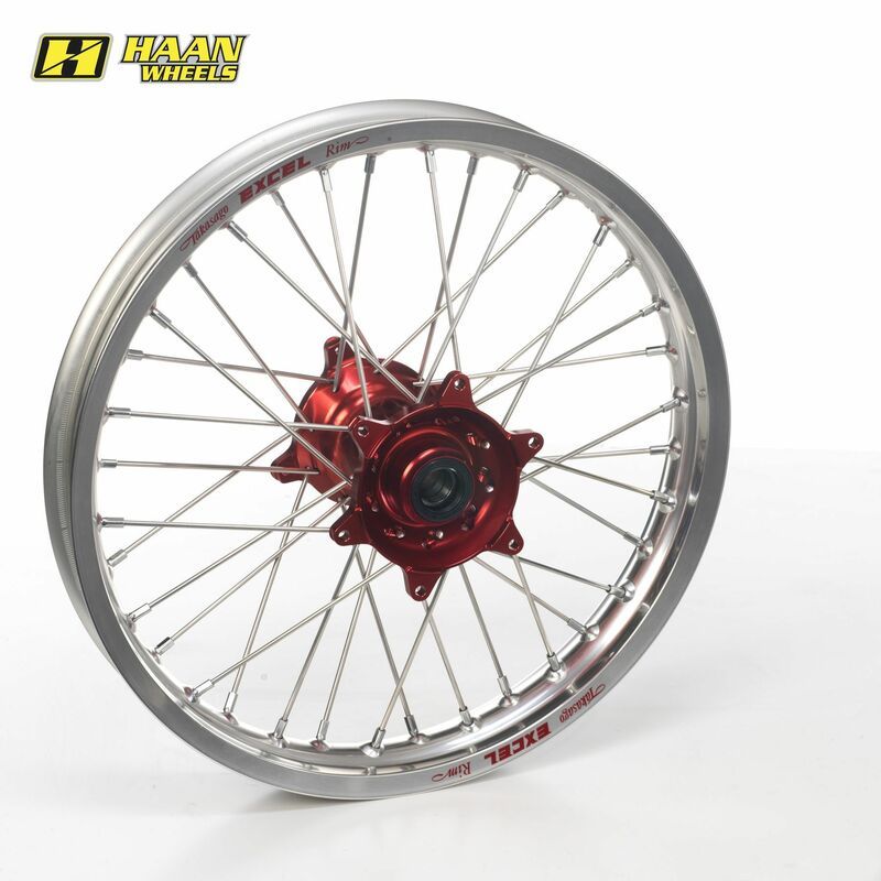 HAAN Wheels Complete Rear Wheel - 19x1,85x36T - buy cheap FC-Moto