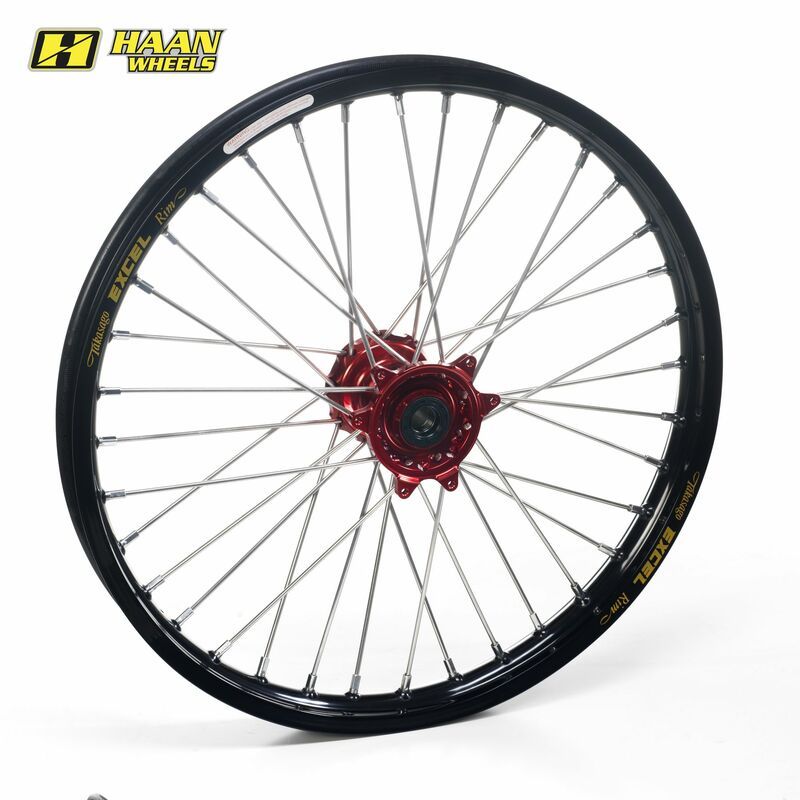 HAAN Wheels Complete Front Wheel - 21x1,60x36T - buy cheap FC-Moto