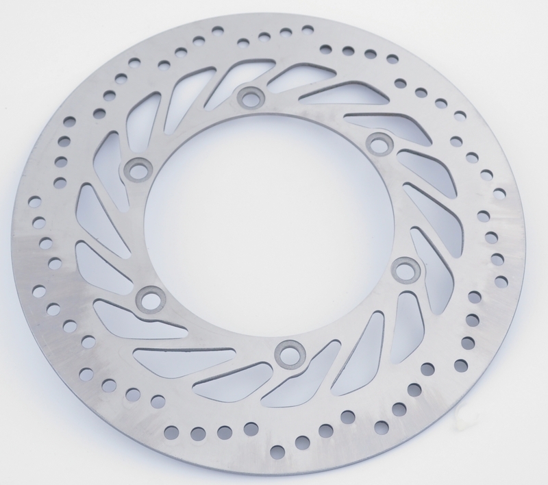 NISSIN Round Fixed Brake Disc - buy cheap FC-Moto