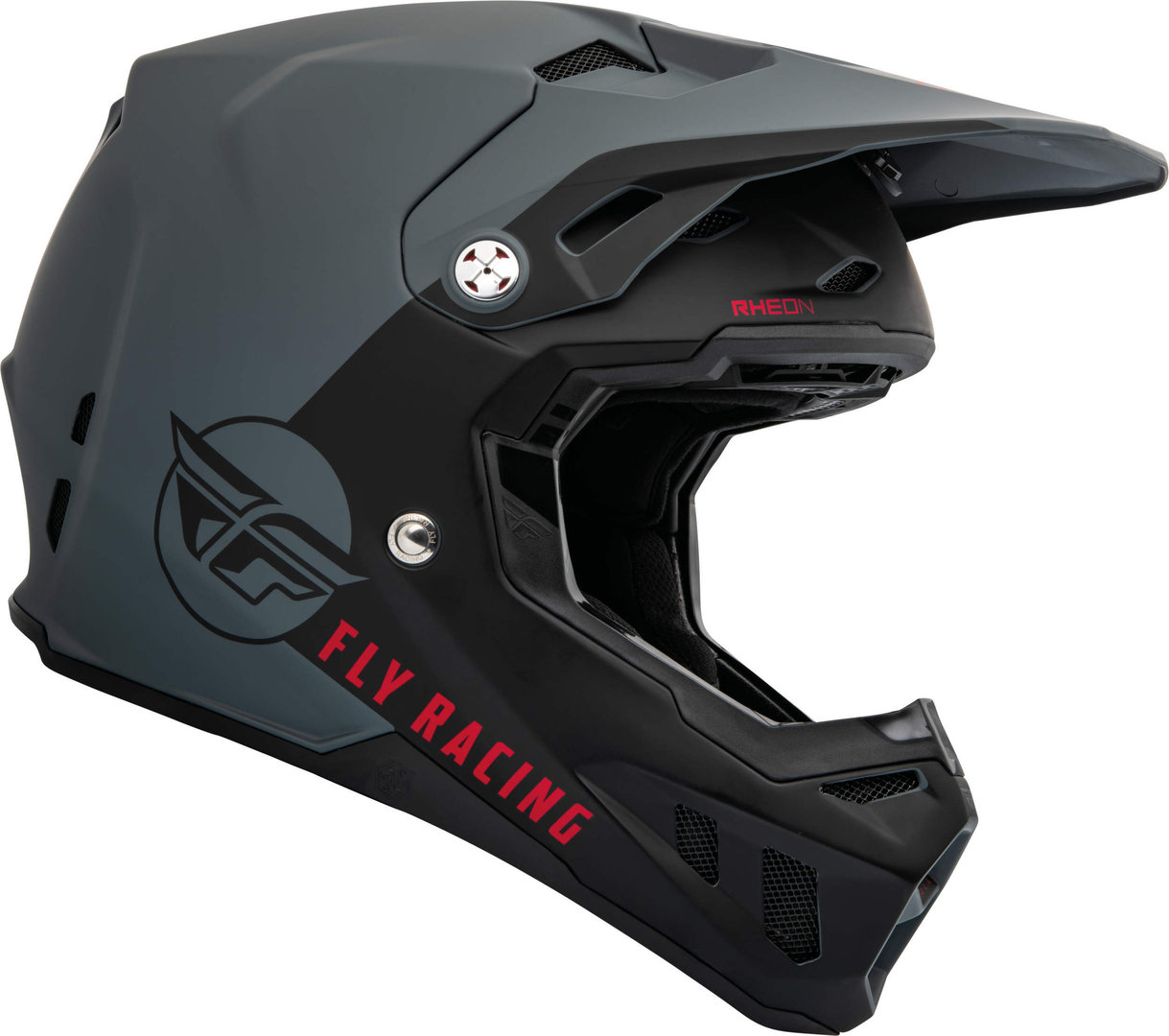 Fly Racing Formula CC Centrum Motocross Helmet - buy cheap FC-Moto