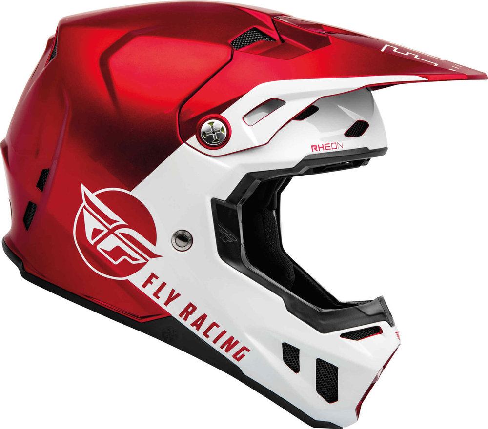Fly Racing Formula CC Centrum Motocross Helmet - buy cheap FC-Moto