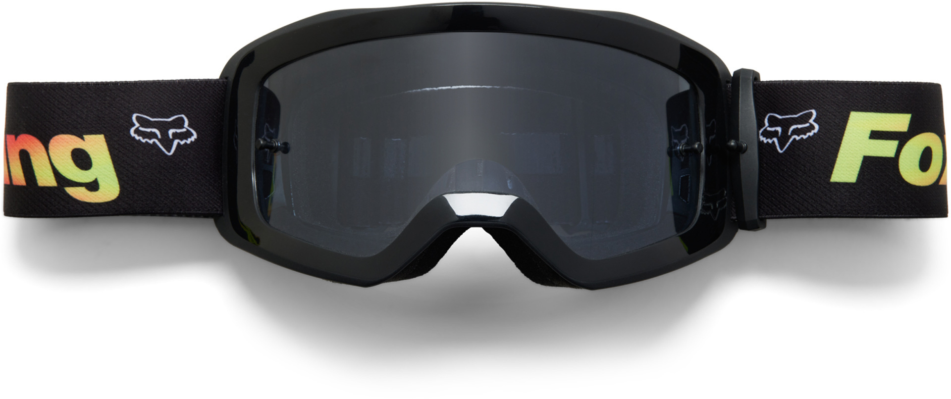 FOX Main Statk Spark Youth Motocross Goggles - buy cheap FC-Moto