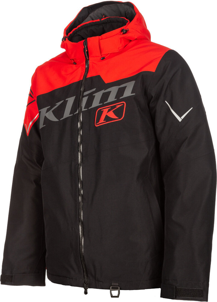 Klim Instinct 2022 Snowmobile Jacket - buy cheap FC-Moto
