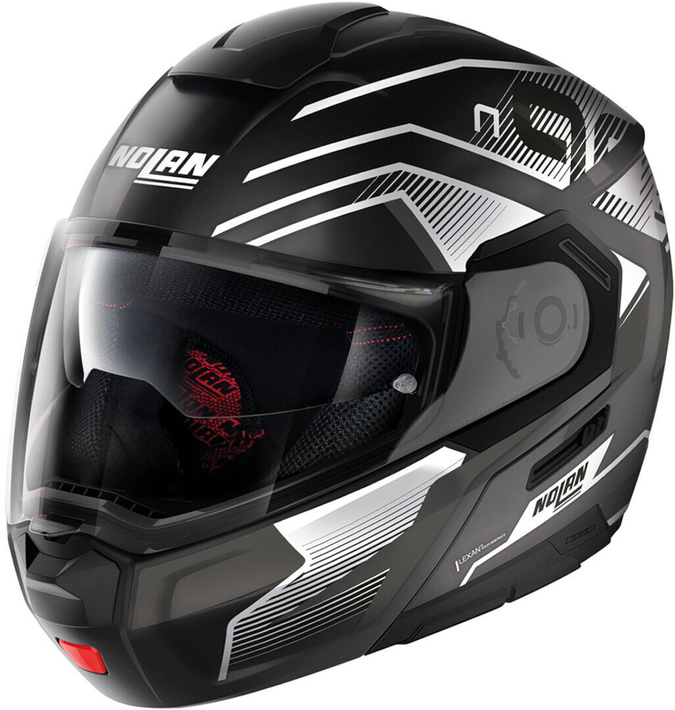 Nolan N90-3 Comeback 2023 N-Com Helmet - buy cheap FC-Moto