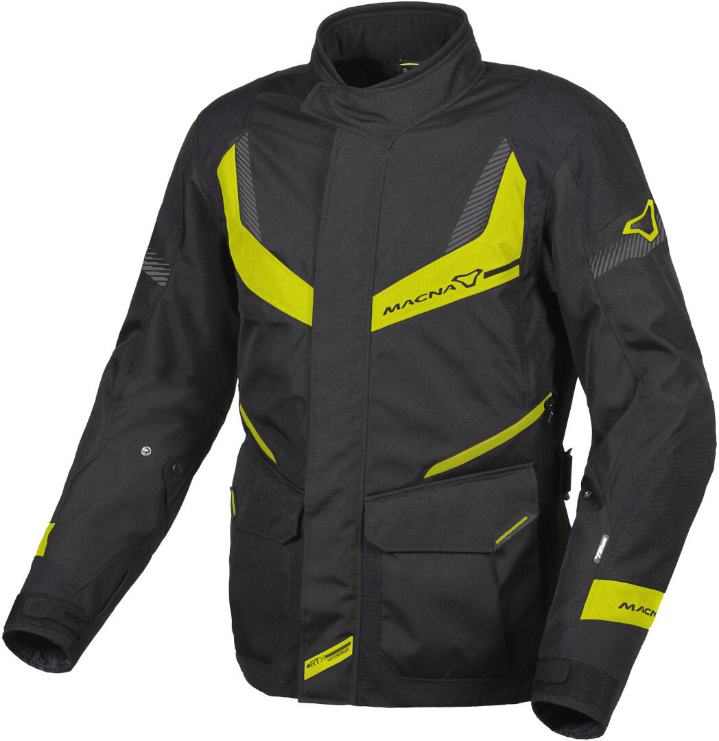 Macna Rancher waterproof Motorcycle Textile Jacket - buy cheap FC-Moto