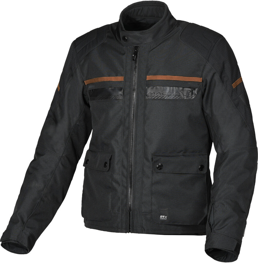 Macna Oryon waterproof Motorcycle Textile Jacket - buy cheap FC-Moto