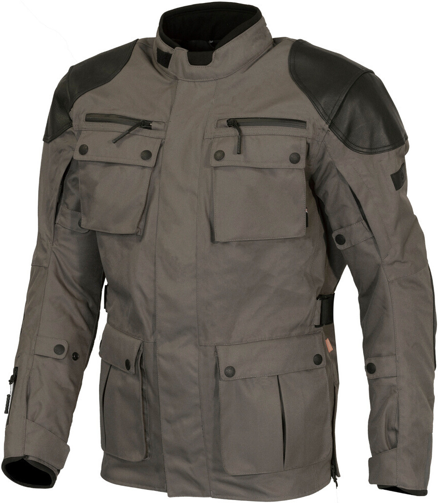 Merlin Sayan D3O Motorcycle Textile Jacket - buy cheap FC-Moto
