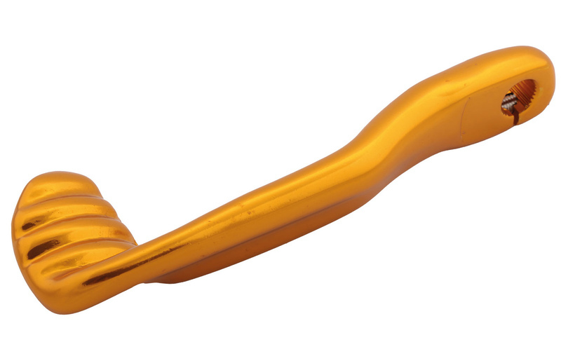 V PARTS Kick Start Gold - buy cheap FC-Moto