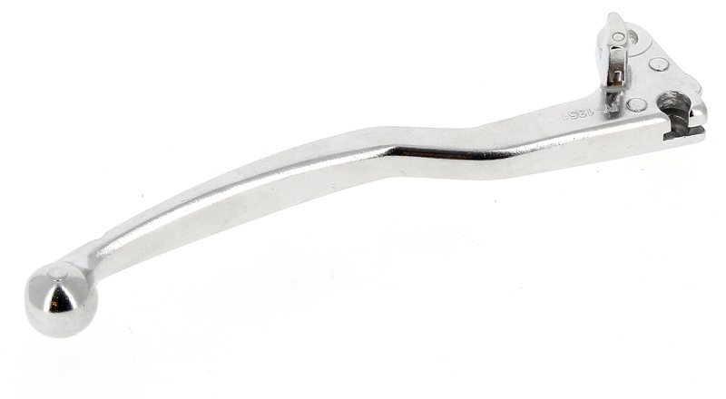 V PARTS OEM Type Casted Aluminium Clutch Lever Polished Yamaha Wr 125 R ...
