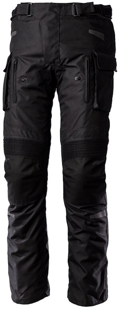RST Endurance Motorcycle Textile Pants - buy cheap FC-Moto