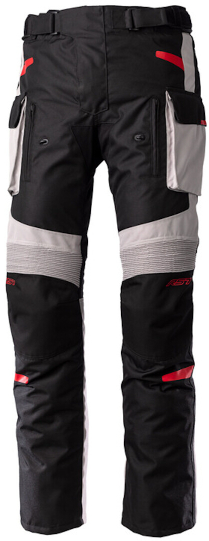 RST Endurance Motorcycle Textile Pants - buy cheap FC-Moto