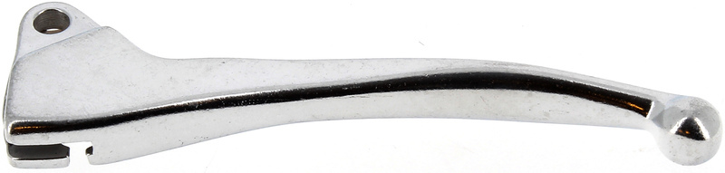 Bihr Left Lever OE Type Casted Aluminium Polished - buy cheap FC-Moto
