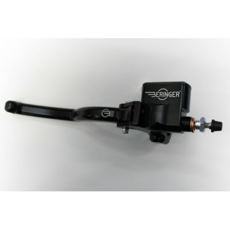 Beringer Classic Axial Clutch Master Cylinder Ø20,5mm Integrated ...