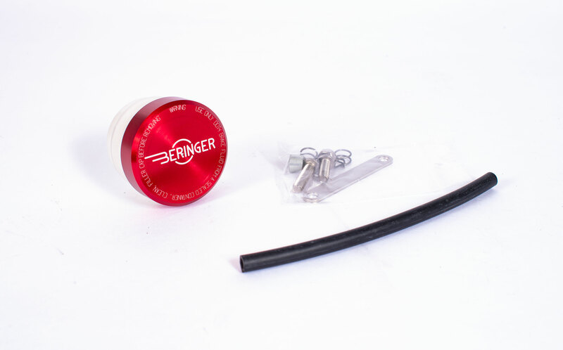 Beringer Reservoir Kit 35CC Red - buy cheap FC-Moto