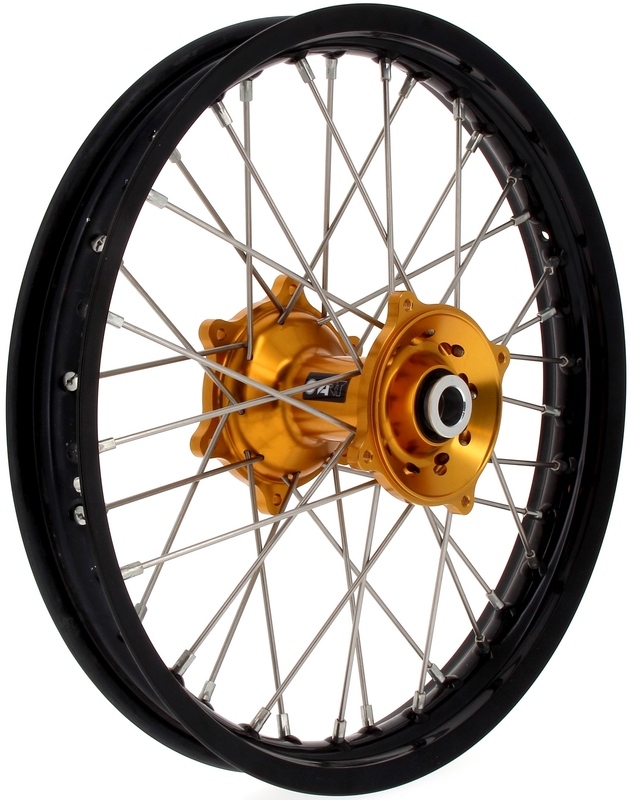 A.R.T. Complete Rear Wheel 19x2,15x36T - buy cheap FC-Moto