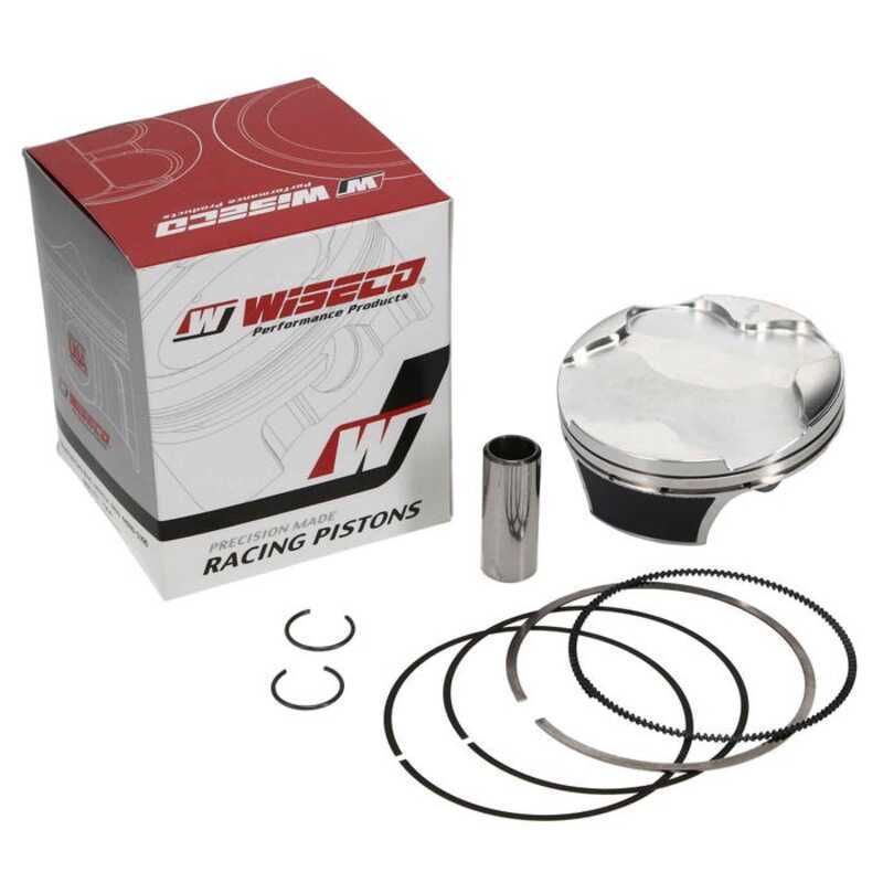WISECO 4-Stroke Forged Series Piston Kit - buy cheap FC-Moto