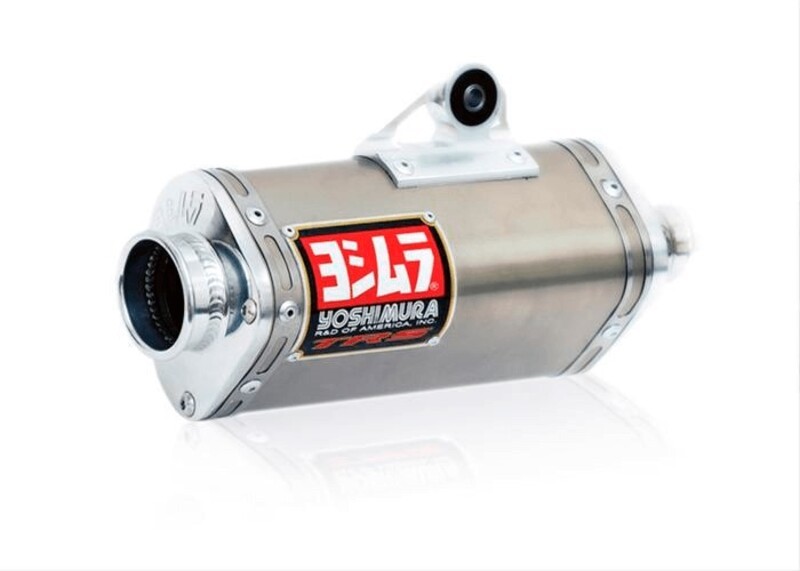 YOSHIMURA YOSHIMURA TRS Full Exhaust System - buy cheap FC-Moto
