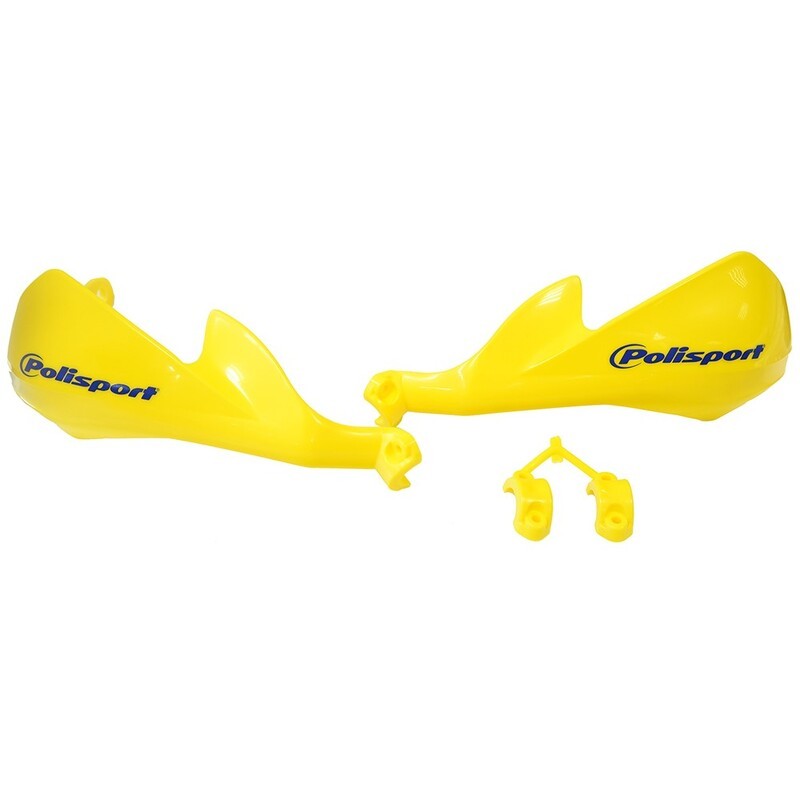 POLISPORT Sharp Handguards - buy cheap FC-Moto