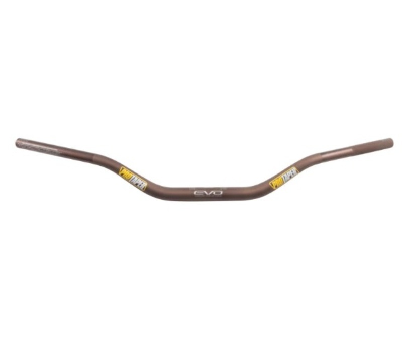 PRO TAPER Evo Handlebar CR High - buy cheap FC-Moto