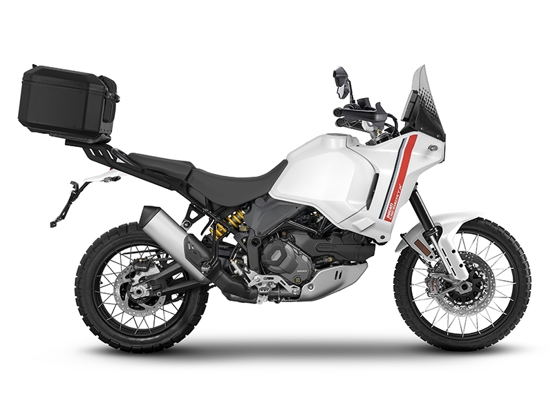 Top Master Topcase Carrier - buy cheap FC-Moto