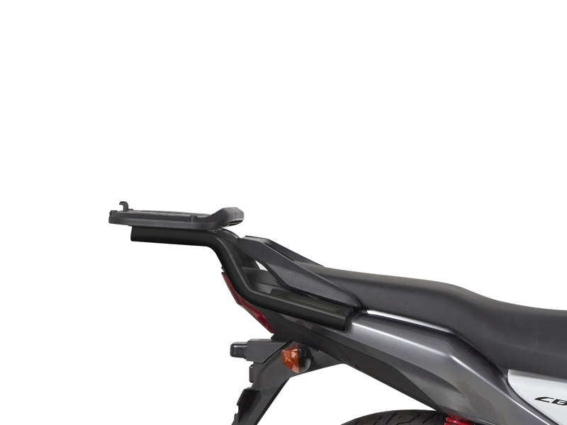 SHAD Top Master Honda Cb125F Transportista Topcase - mejores precios FC ...