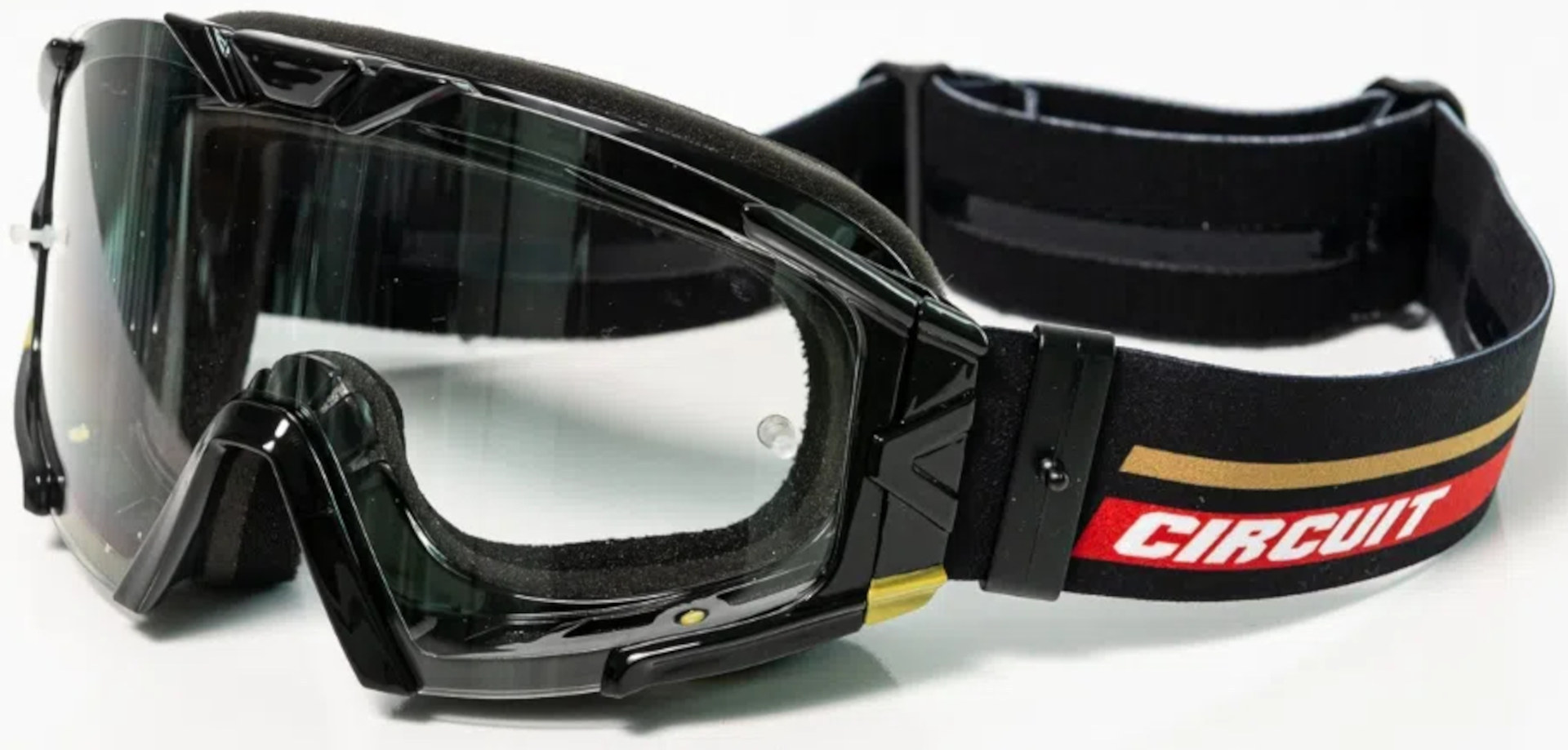 Circuit Equipment Quantum Motocross Goggles - buy cheap FC-Moto