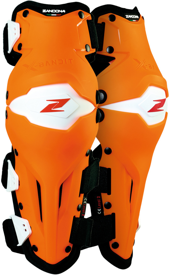 Zandona X-Bandit Knee Protectors - buy cheap FC-Moto