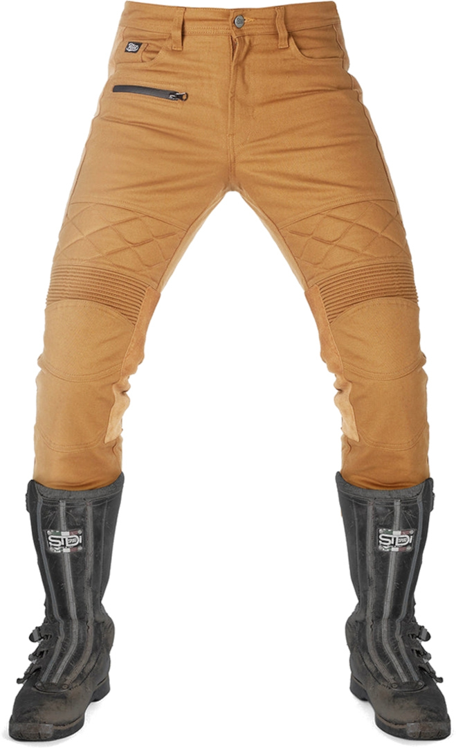 Fuel Sergeant 2 Motorcycle Textile Pants - buy cheap FC-Moto