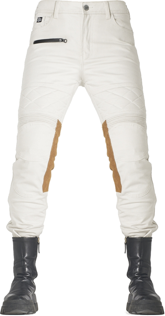 Fuel Sergeant 2 Ladies Motorcycle Textile Pants - buy cheap FC-Moto