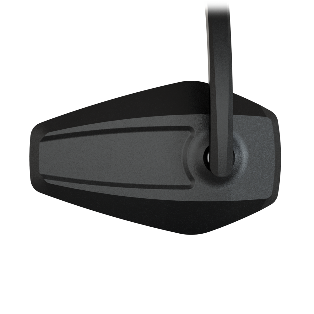 SHIN YO BOOSTER 2 EVO handlebar end mirror - buy cheap FC-Moto