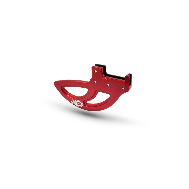 S3 Hard Enduro Rear Disc Protection - buy cheap FC-Moto
