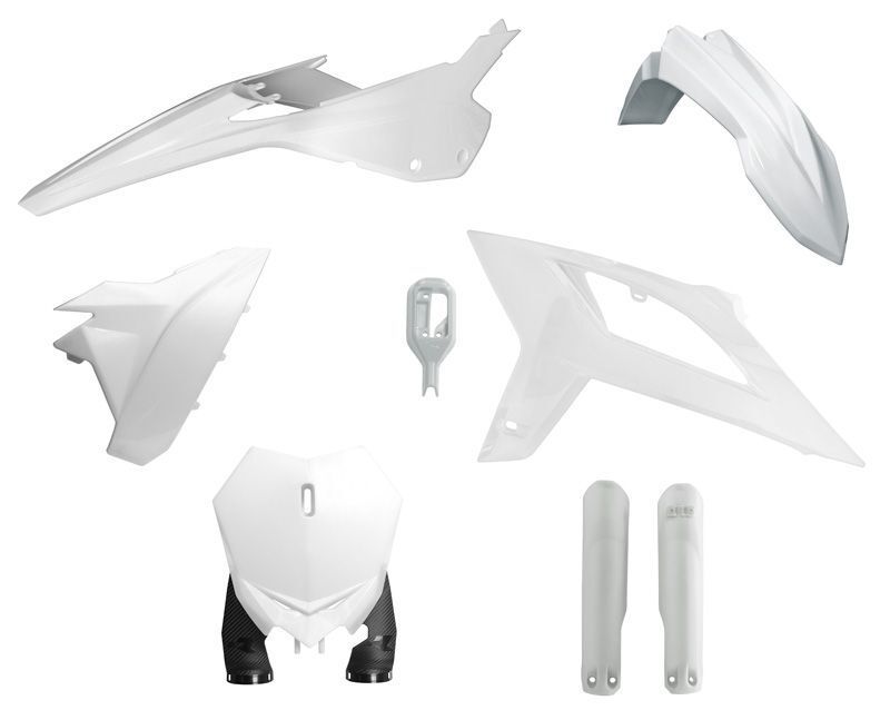 Plastic Kit Replica - Beta RX - buy cheap FC-Moto