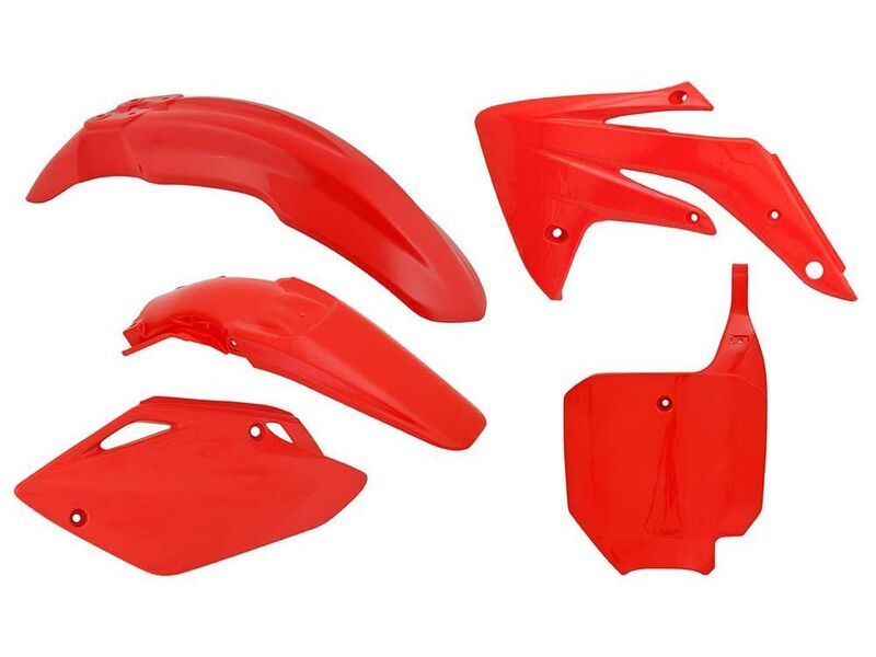 Race Tech Plastic Kit - Honda CRF 150 - buy cheap FC-Moto