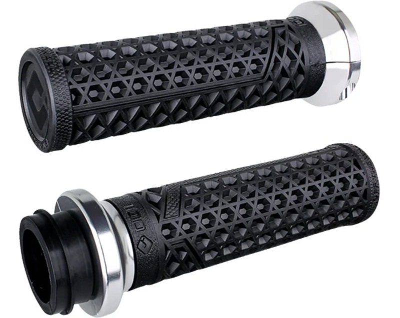 ODI Vans Signature Harley Davidson Grips - buy cheap FC-Moto