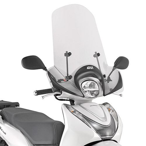 GIVI Windshield - buy cheap FC-Moto