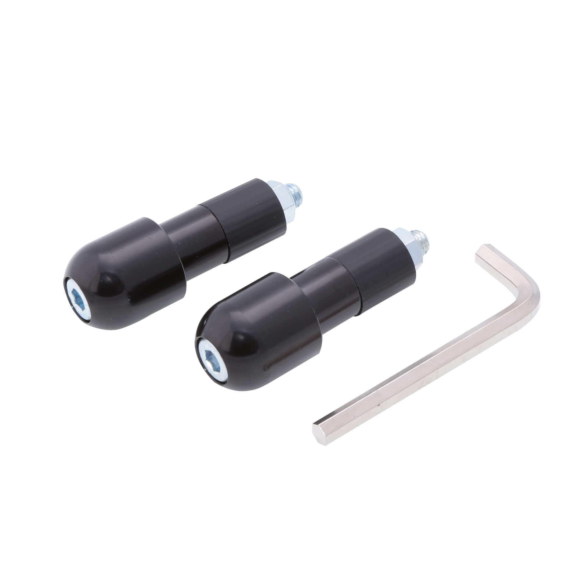 SHIN YO Handlebar weight, steel - buy cheap FC-Moto