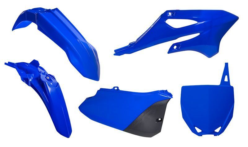 Race Tech Plastic Kit - OEM Color (22) Yamaha YZ85 - buy cheap FC-Moto