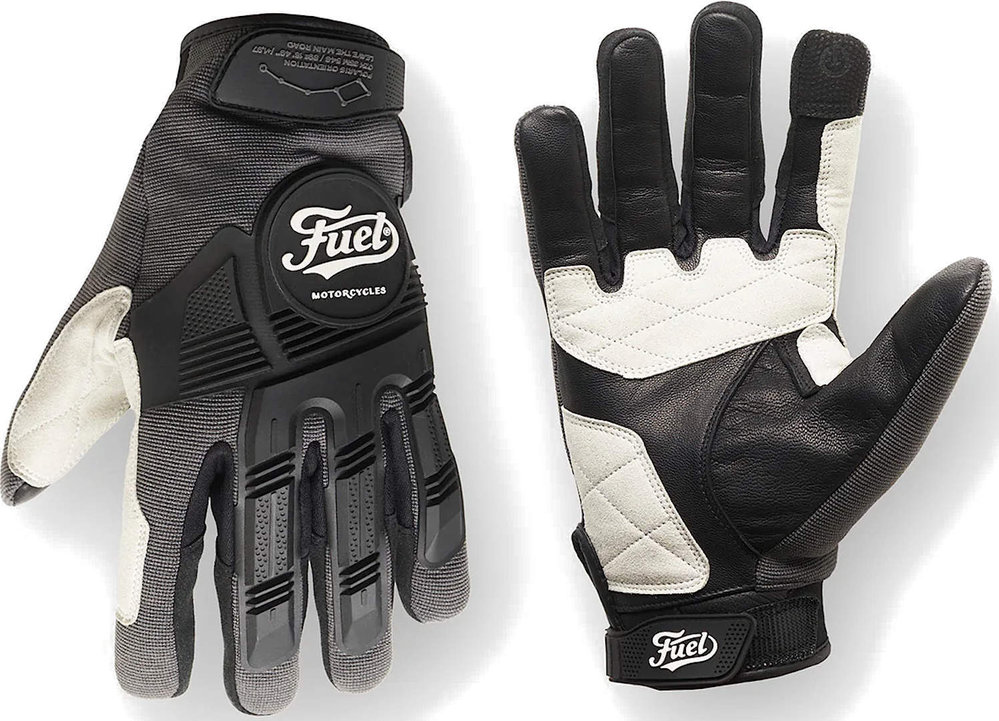 Fuel Astrail Motocross Gloves - buy cheap FC-Moto