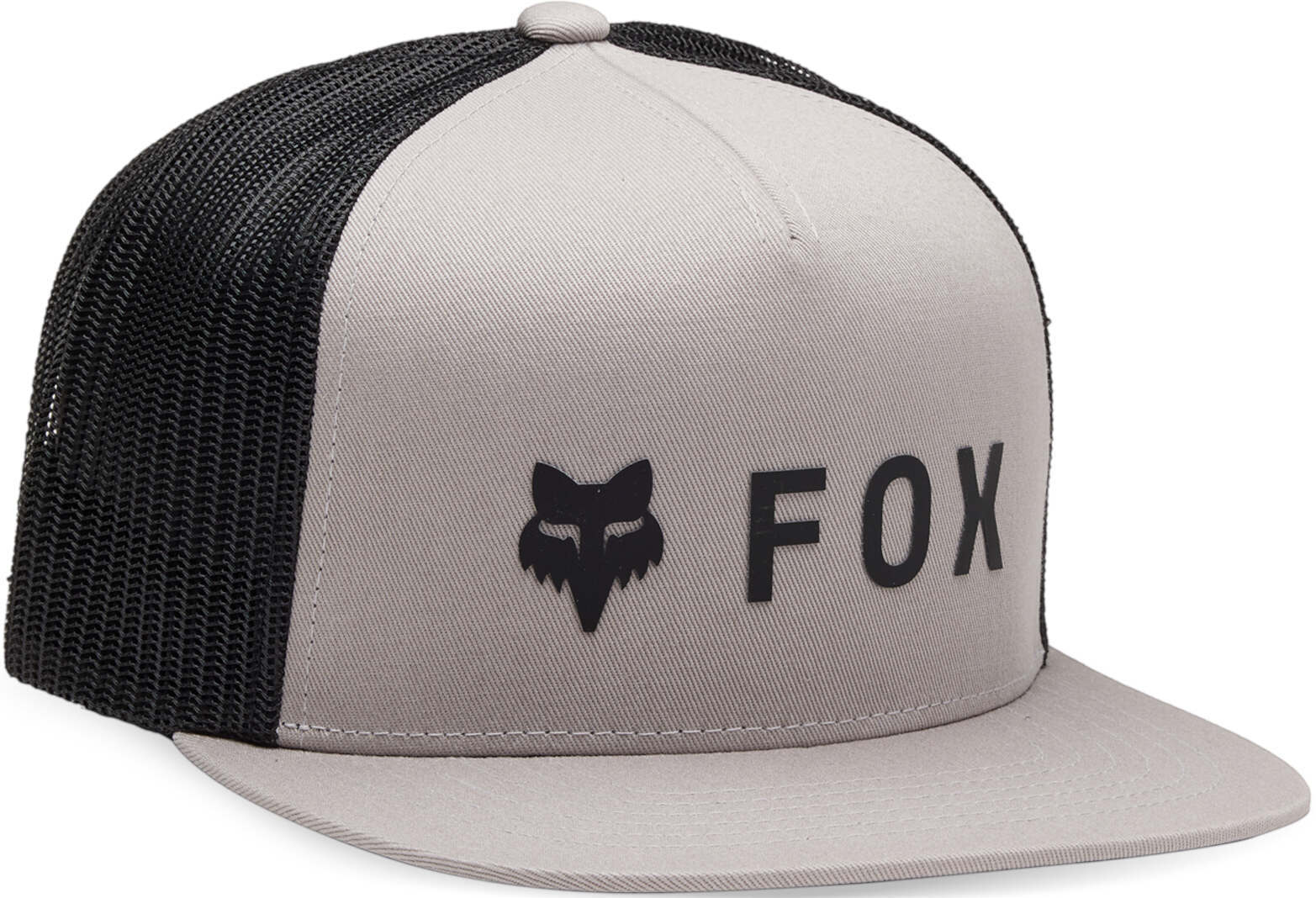 FOX Absolute Mesh Snapback Cap - buy cheap FC-Moto