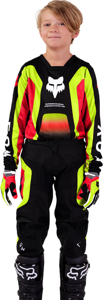 FOX 180 Ballast Youth Motocross Pants - buy cheap FC-Moto