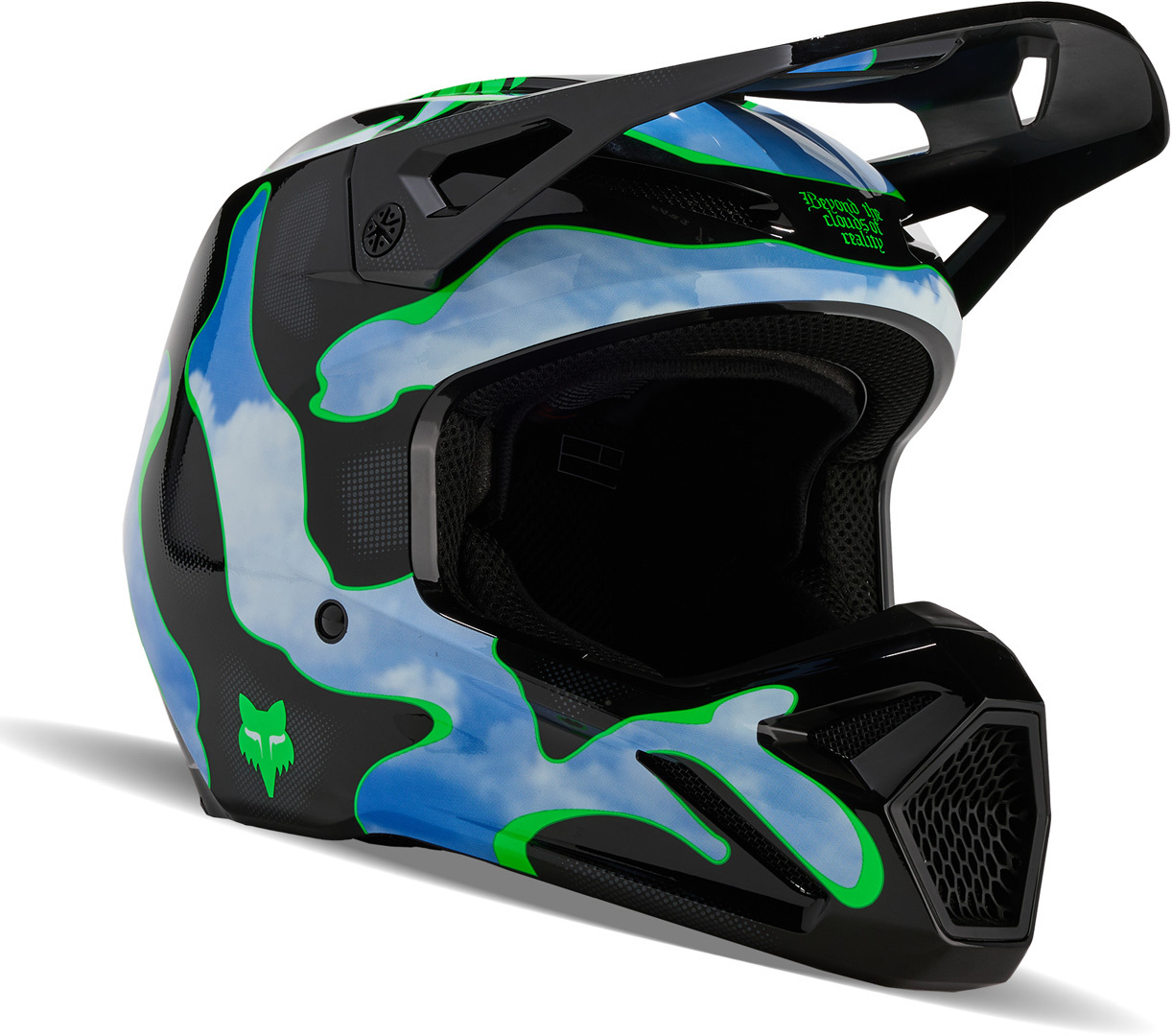 FOX V1 Atlas MIPS Motocross Helmet - buy cheap FC-Moto