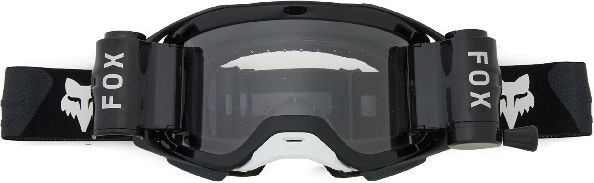 FOX Airspace Roll Off Motocross Goggles - buy cheap FC-Moto