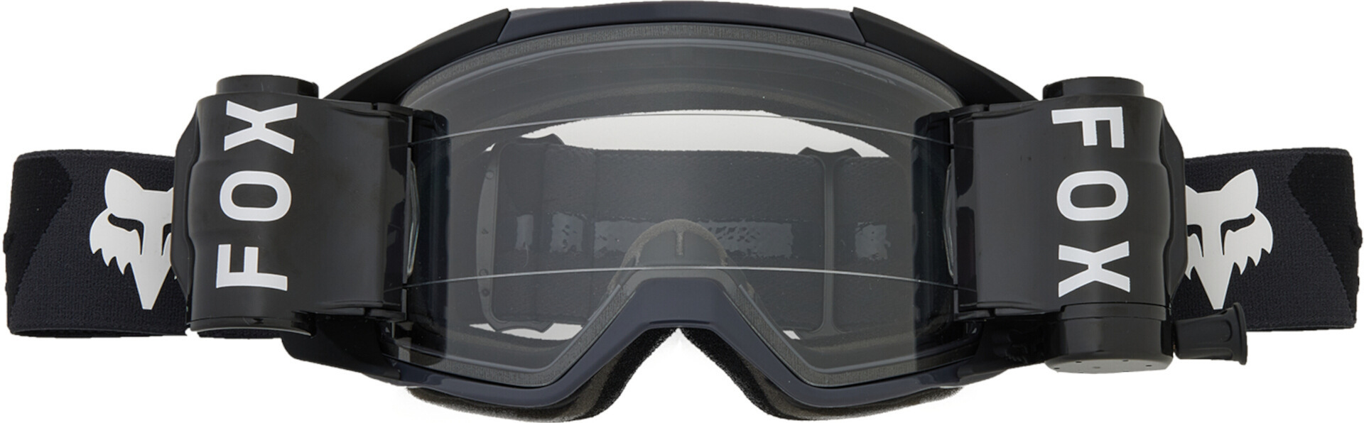 FOX Vue Roll Off Motocross Brille - günstig kaufen FC-Moto