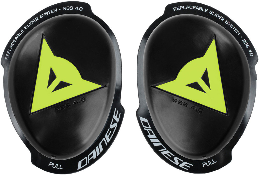 Dainese RSS 4.0 Knee Sliders Kit - buy cheap FC-Moto