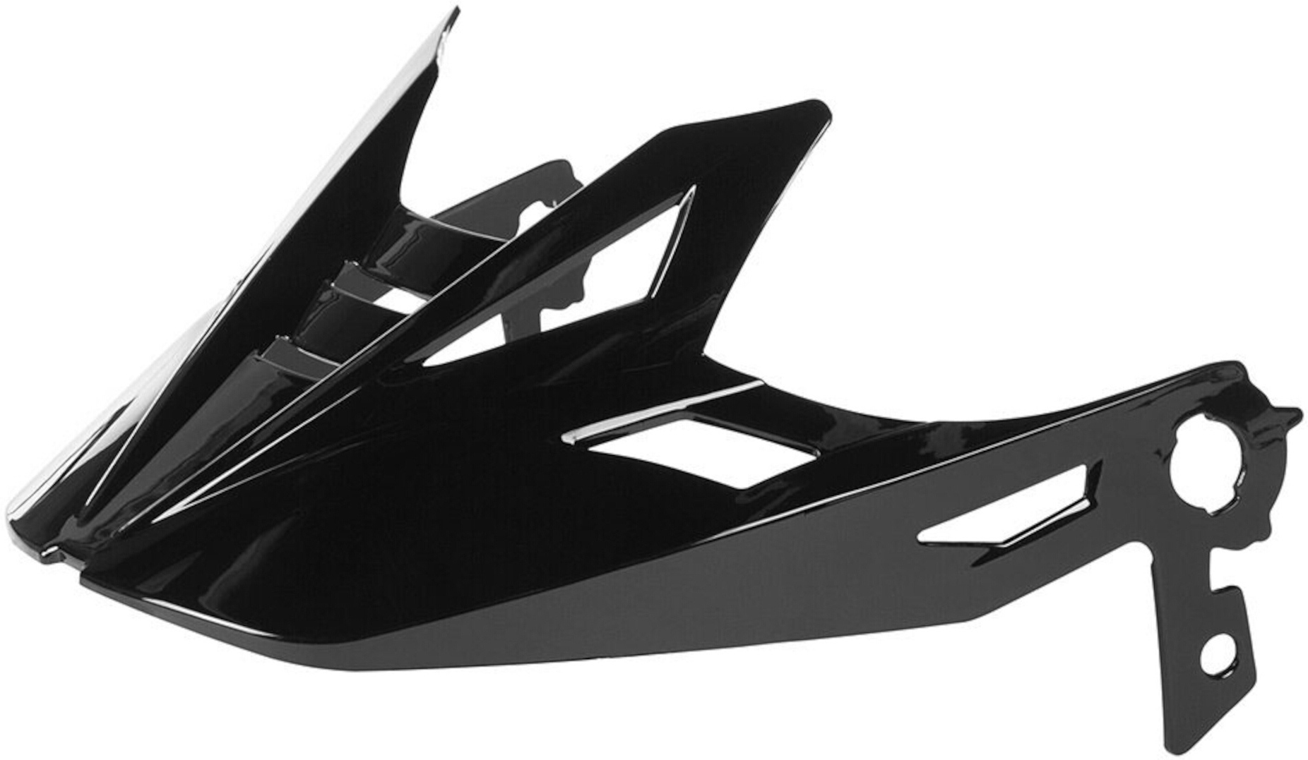 Icon Airflite Helmet Peak - buy cheap FC-Moto