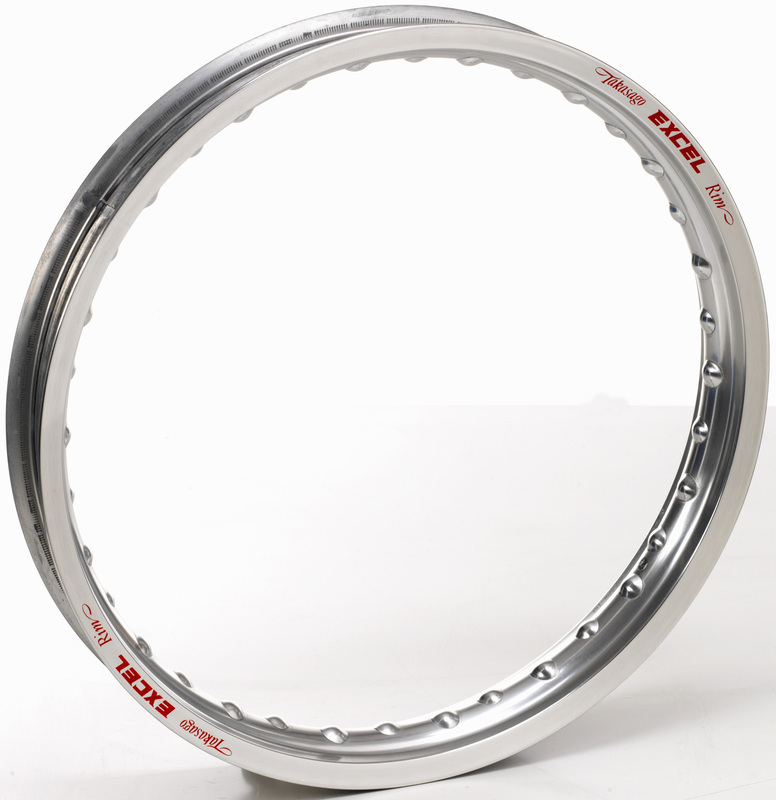 HAAN Wheels Rear rim - 17x4,25x36T - buy cheap FC-Moto